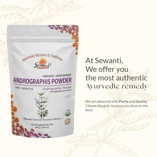 natural detox support with kalmegh