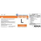 natural detox support with L - Liver