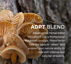 Natural detox support with milk thistle