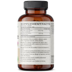 natural detox support with milk thistle