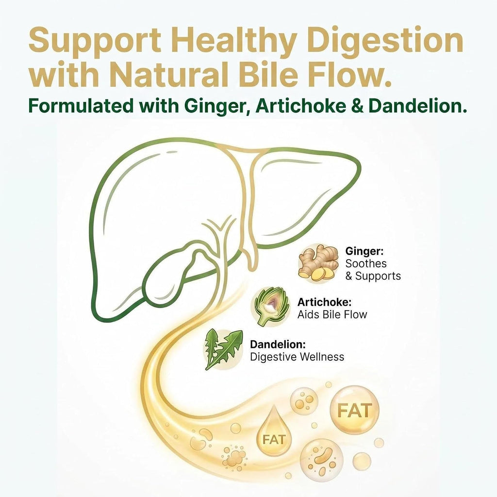 natural detox support with milk thistle