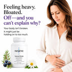 natural detox support with NeuEve