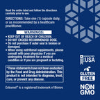natural detox support with SOD