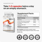 Natural detox support with Spike