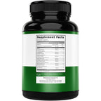 natural detox support with Zeolite Detox