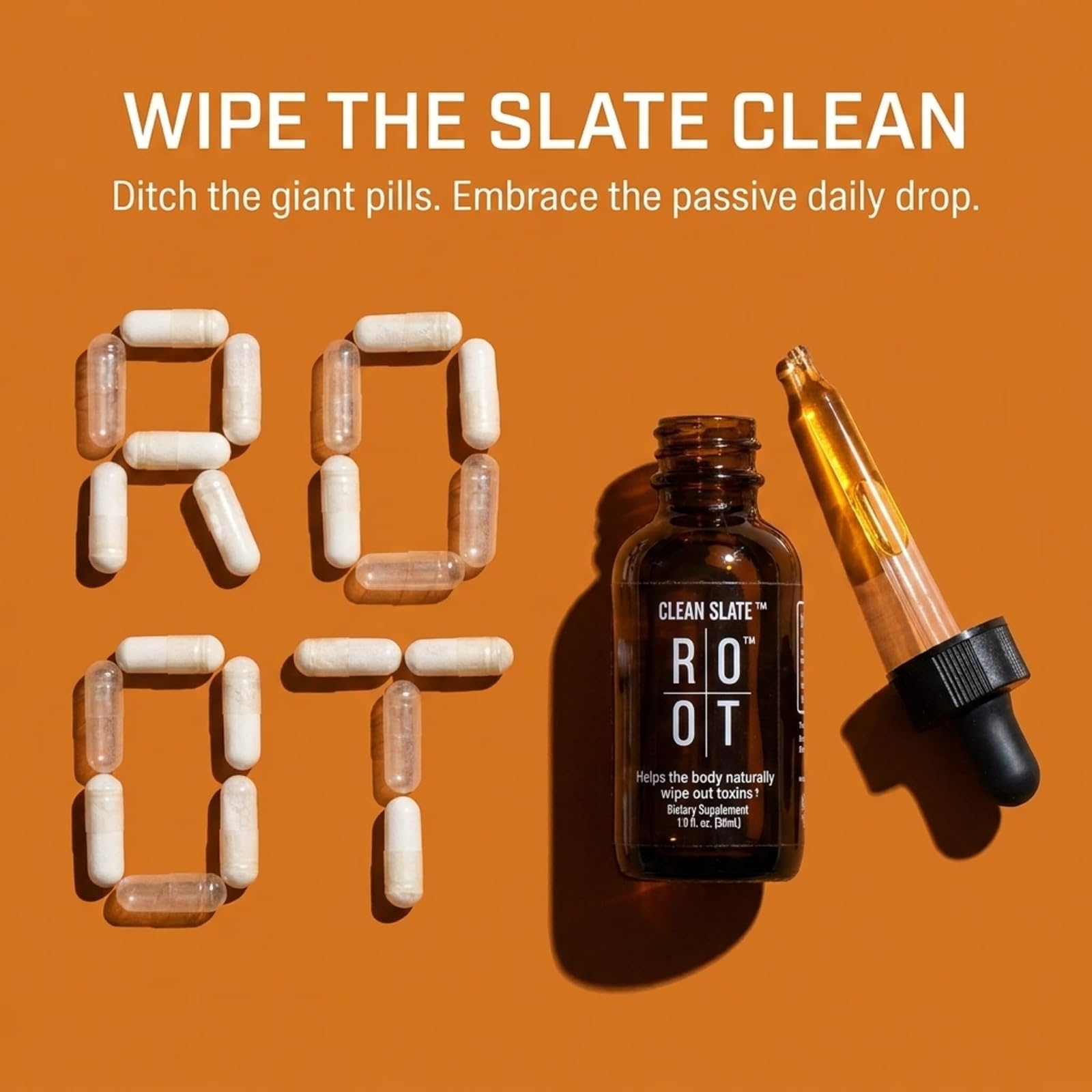 natural detox tea alternative drops