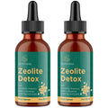 natural detox tea drops