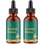 natural detox tea drops