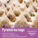 natural detox tea for cleansing