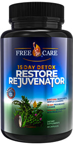 natural detox tea for cleansing