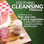 natural detox tea for cleansing