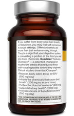 natural detox tea for cleansing