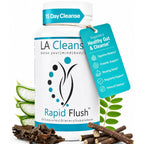 natural detox tea for cleansing