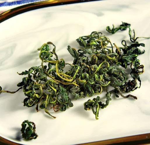 Natural detox tea for detoxification