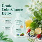 natural detox tea for digestion