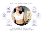natural detox tea for energy boost