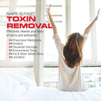 natural detox tea for energy boost