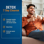 natural detox tea for energy
