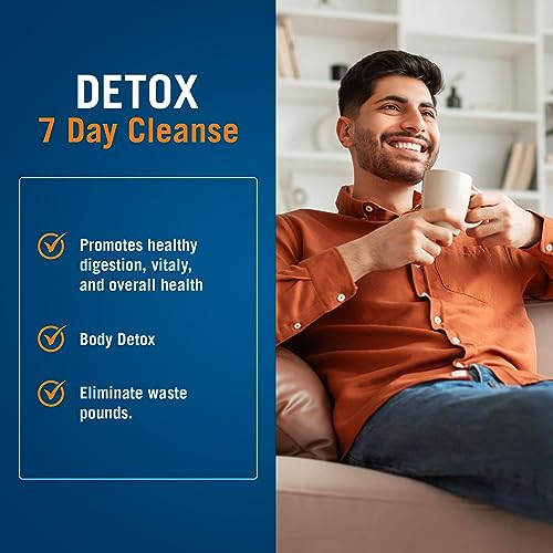 natural detox tea for energy