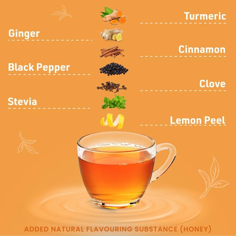 natural detox tea for energy