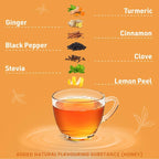 natural detox tea for energy