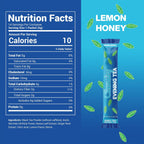 natural detox tea for energy