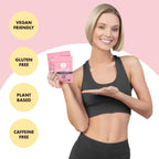 natural detox tea for flat tummy