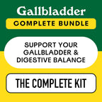 natural detox tea for gallbladder health
