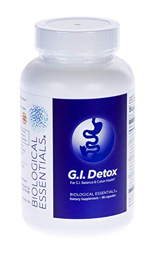 natural detox tea for gut health