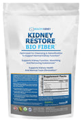 natural detox tea for kidney health