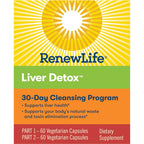 natural detox tea for liver health