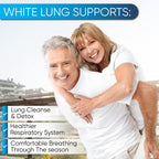 natural detox tea for lungs