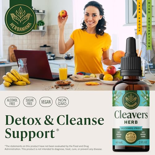 natural detox tea for lymph health