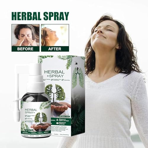natural detox tea for respiratory health