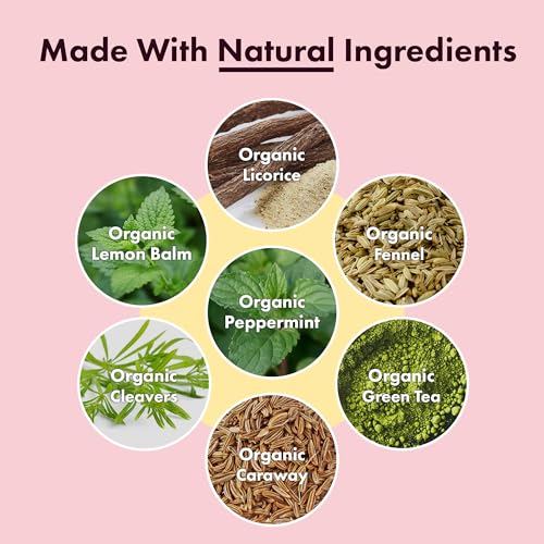 natural detox tea for weight loss