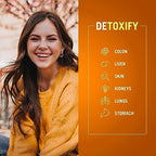 natural detox tea for wellness