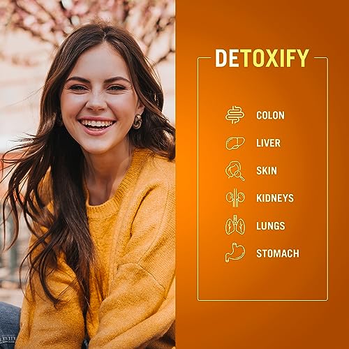 natural detox tea for wellness