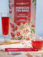 natural detox tea for wellness
