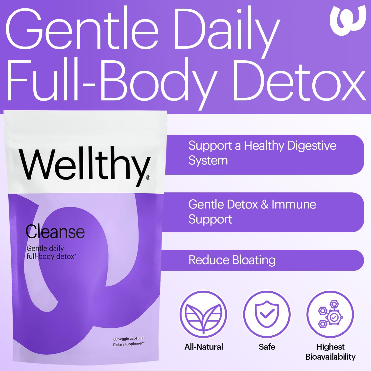 natural detox tea for wellness