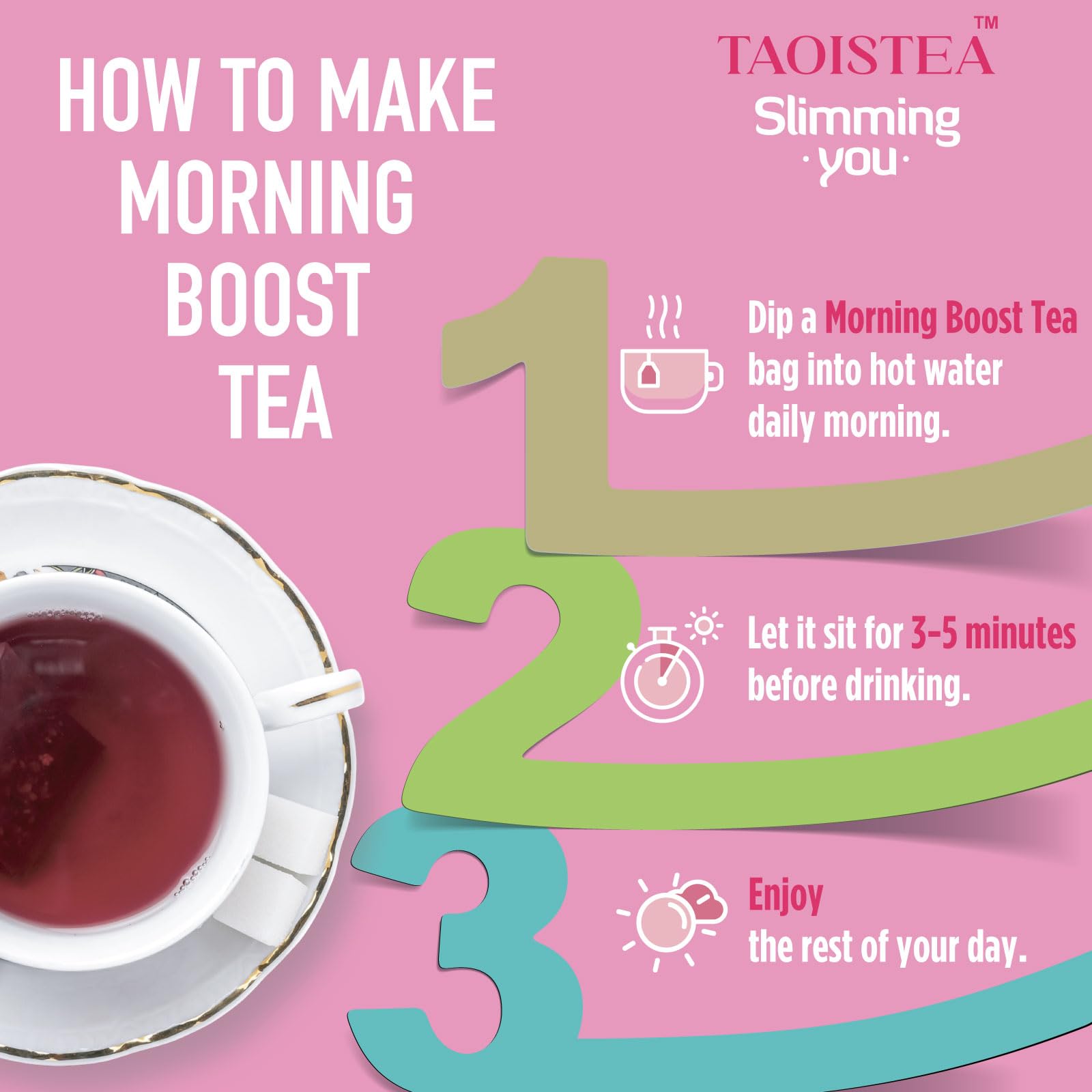 natural detox tea for wellness