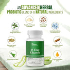 natural detox tea for wellness