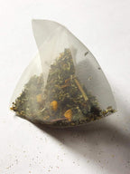natural detox tea for wellness