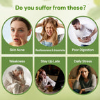 natural detox tea for wellness