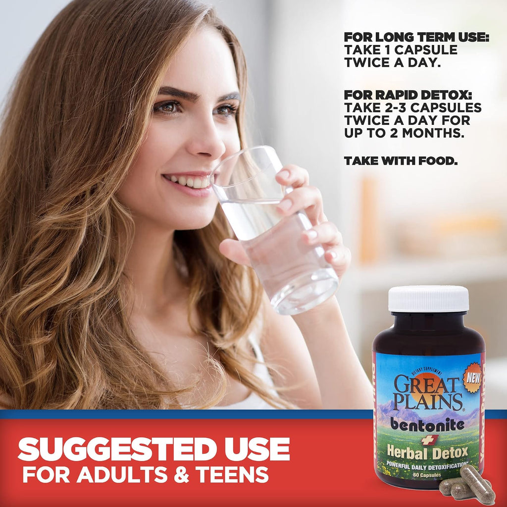 natural detox tea for wellness