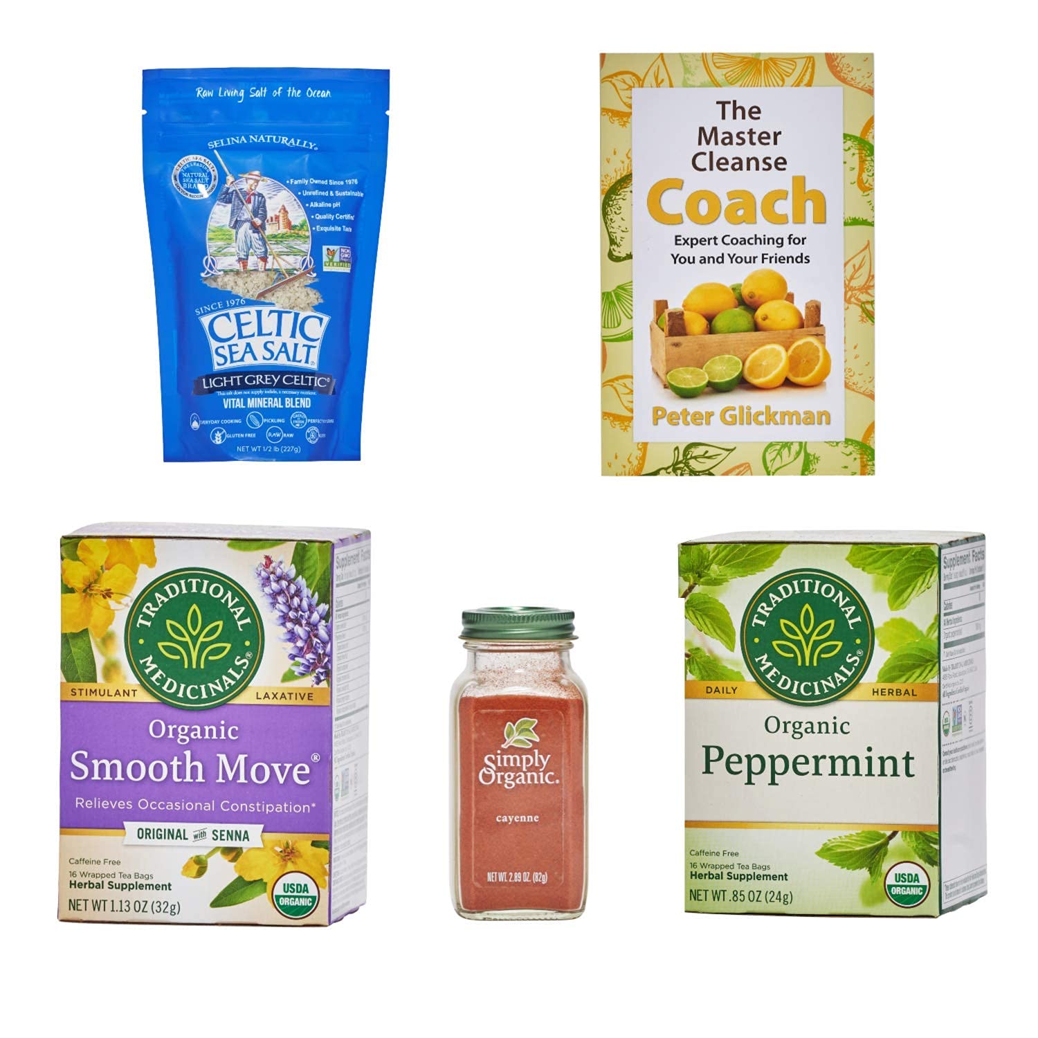natural detox tea for wellness
