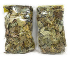 natural detox tea from taro leaves