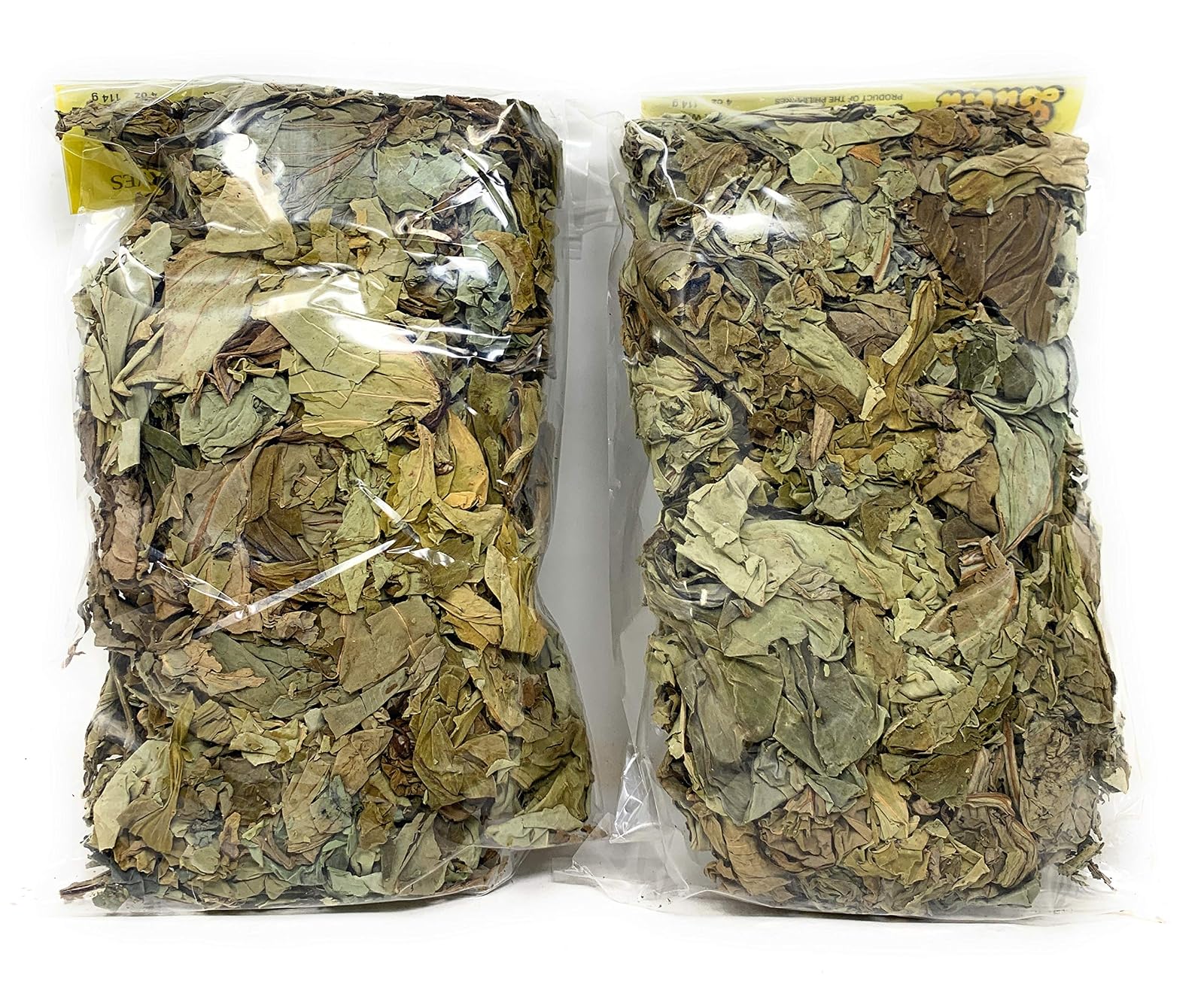 natural detox tea from taro leaves
