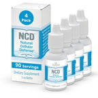 natural detox tea liquid supplement