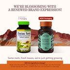 natural detox tea supplement