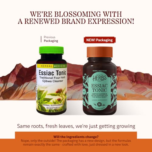 natural detox tea supplement
